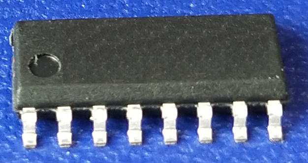 四川明泰微电子科技股份有限公司-产品信息